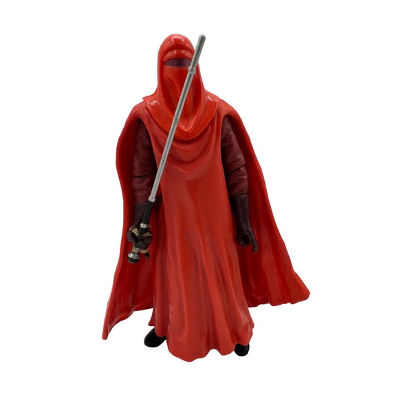 Hasbro | Toys | Star Wars Royal Guard Coruscant Security Figure 202 ...